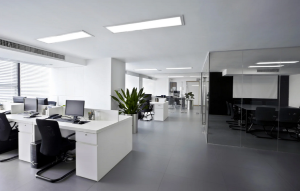 Creating a Comfortable and Functional Office Space with the Right ...